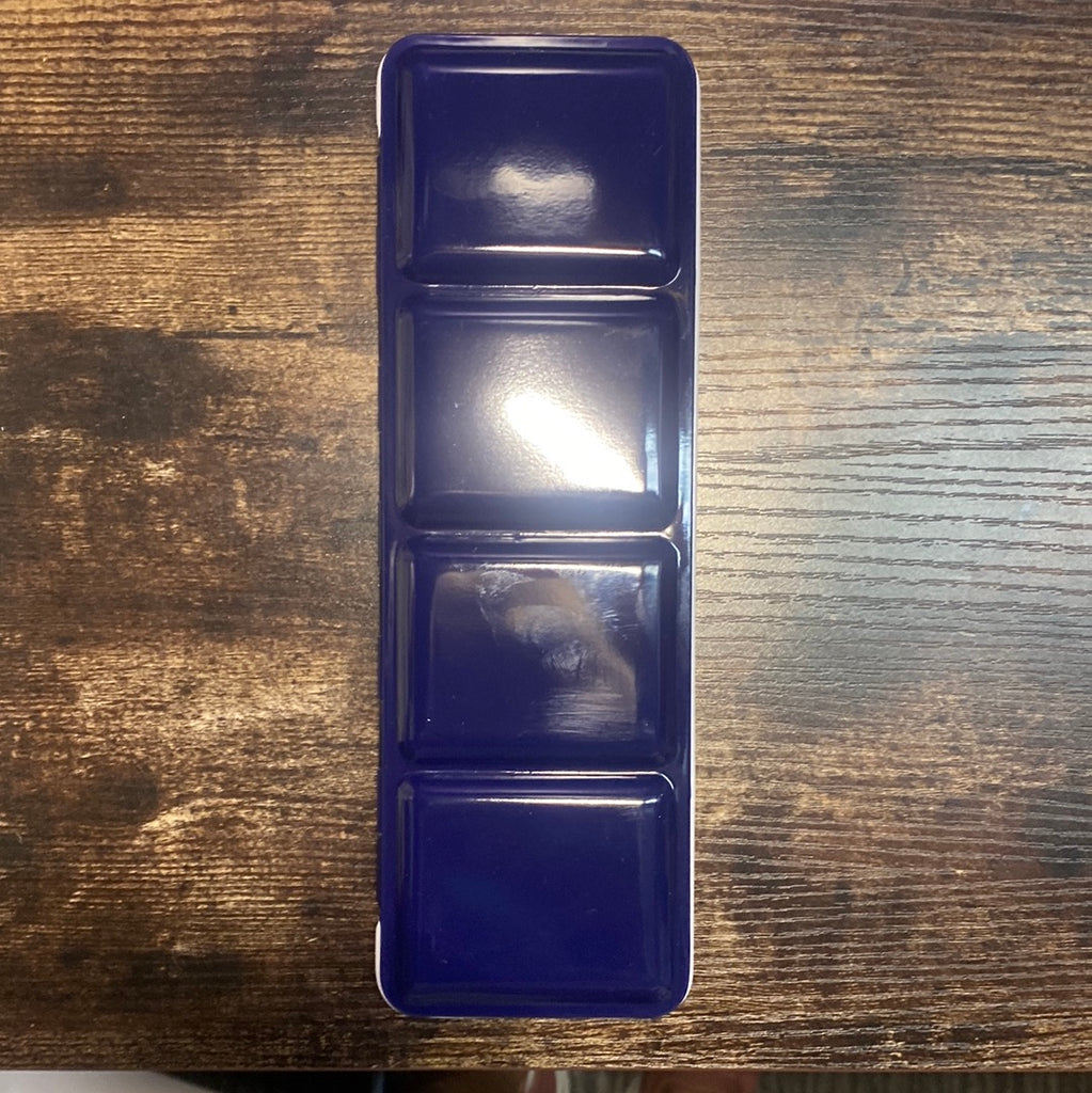 Posners Empty Metal Watercolor Palettes | Posners Art Store – Posner's ...