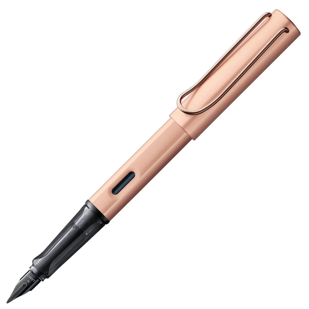 Lamy LX Fountain Pens – Posner's Art Store