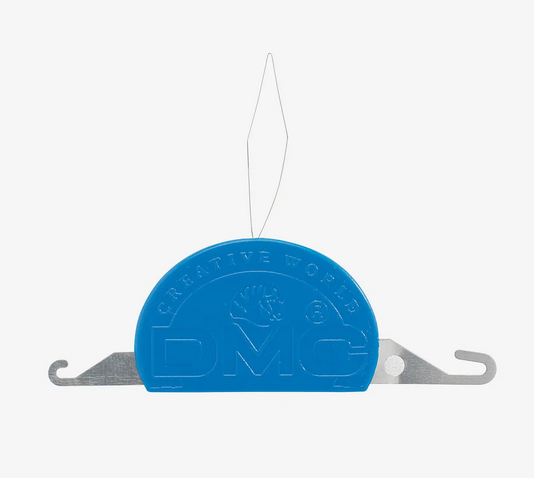 DMC 3-in-1 Needle Threader | Posners Art Store – Posner's Art Store